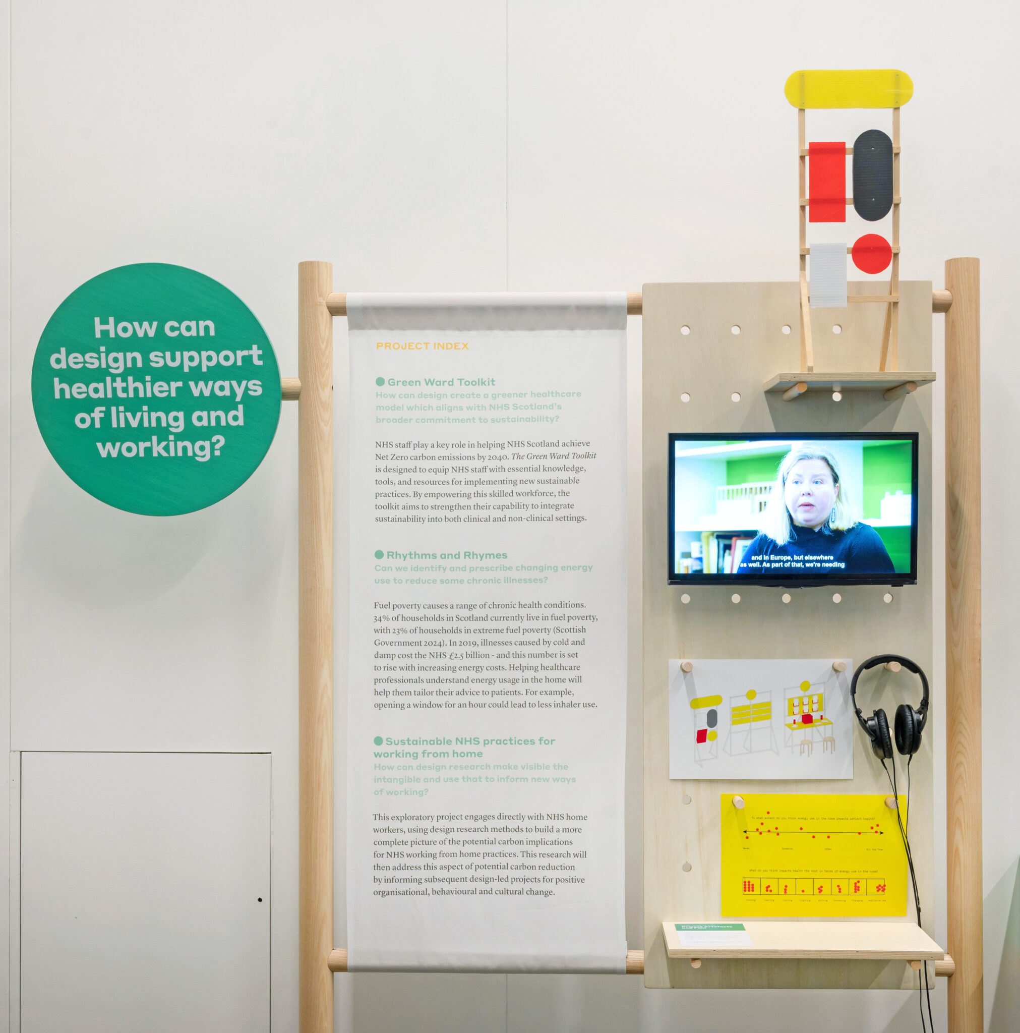 Rhythms and Rhymes – Design HOPES