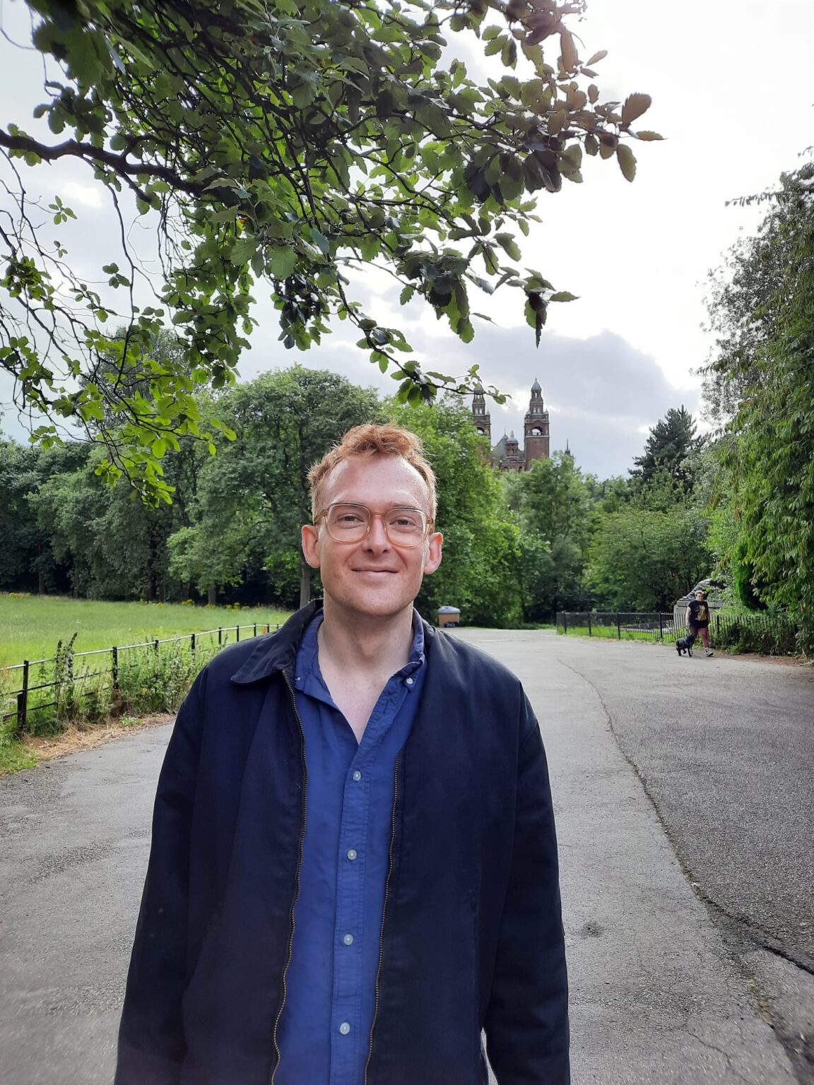 People and Organisations – Design HOPES