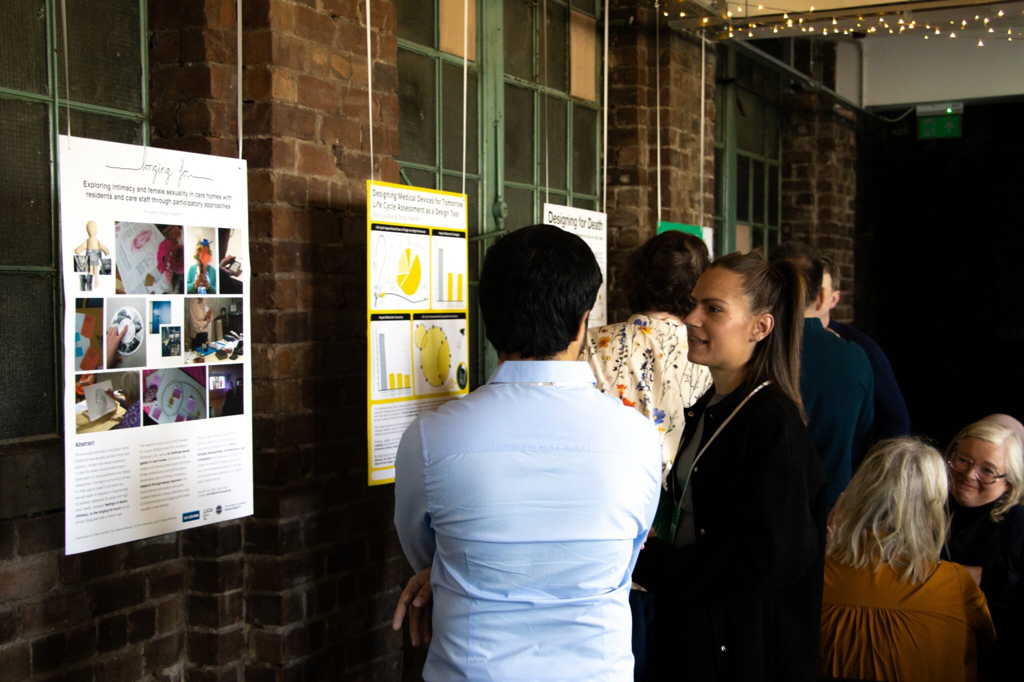 SHIFT Symposium – Design HOPES